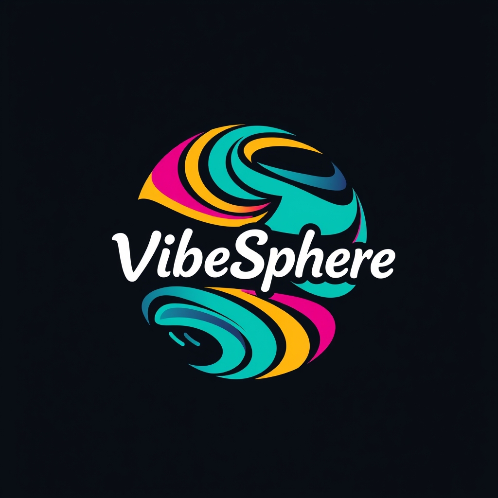 About – VibeSphere – Home